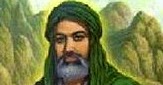 Searching in History: The Rashidun: Ali ibn Abi Talib