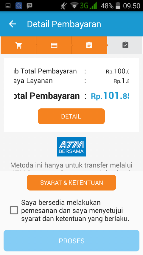 Bayar Semua Tagihan Bulanan dalam Satu Transaksi Online yang Cepat ...