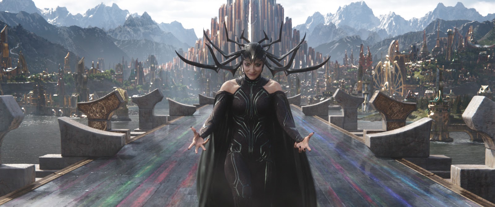 Tower of the Archmage: Thor: Ragnarok