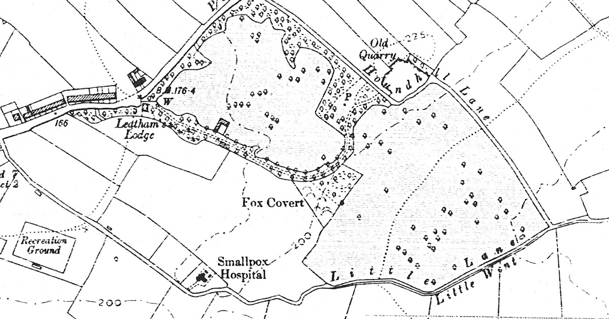 A HISTORY OF FEATHERSTONE Part Four 1911 to 1919: 1919