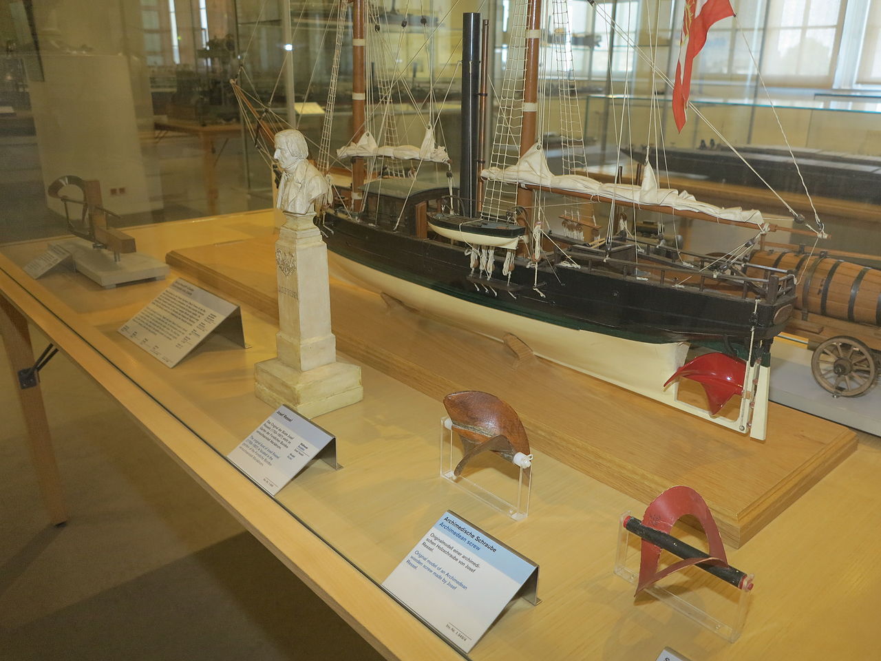 HISTORY - AUSTRO AMERICANA the Austro-Hungary shipping line into the ...