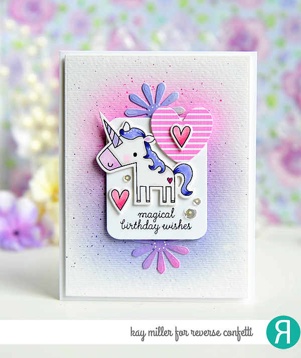 My Joyful Moments: Magical Birthday Wishes