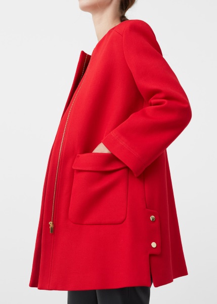 9 abrigos para el próximo otoño que van a fascinarte