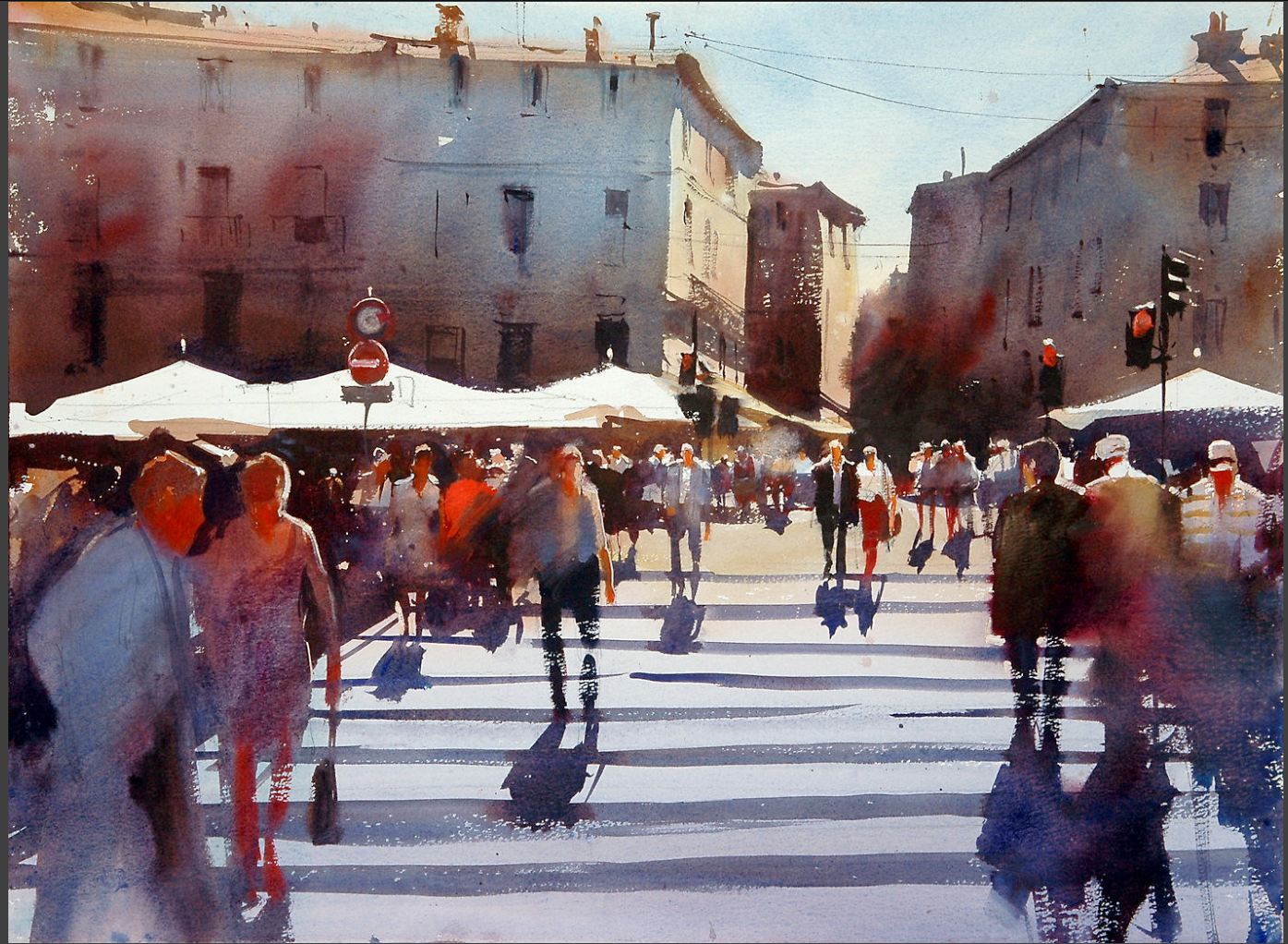 Alvaro Castagnet... - Kai Fine Art