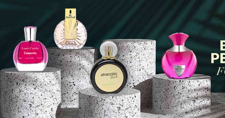 What Is The Ideal Girls Perfumes