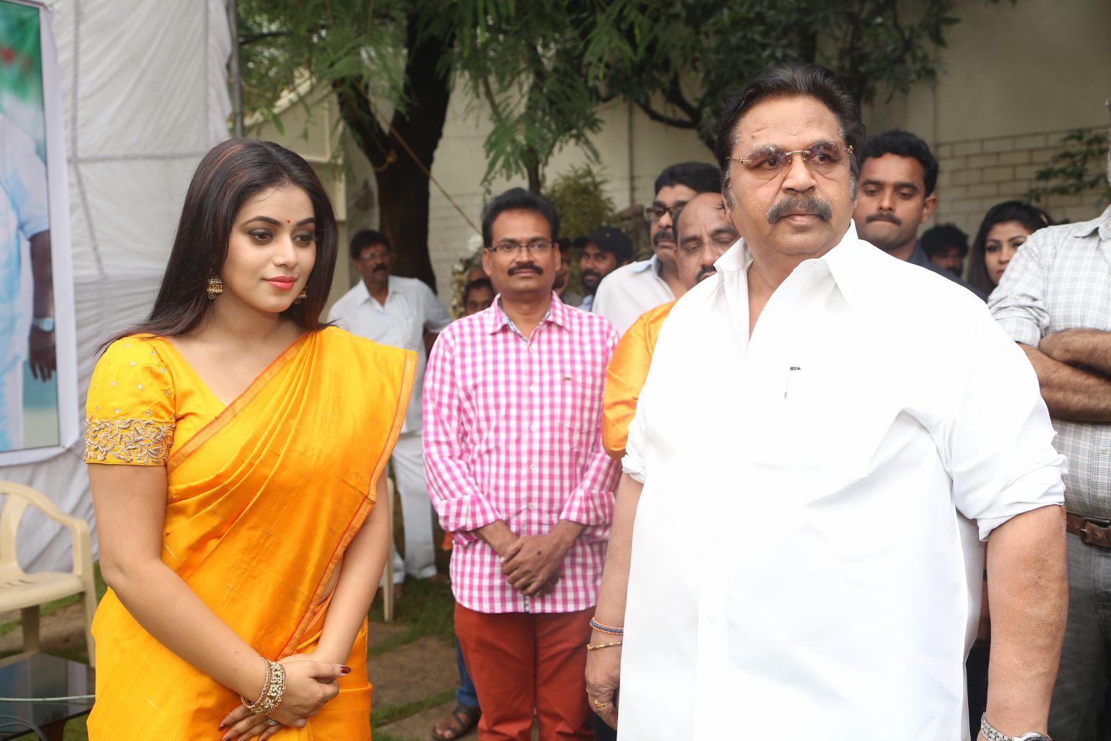 Avanthika Movie Opening Stills - Latest Movie Updates, Movie Promotions ...