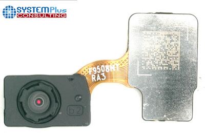 Image Sensors World: Goodix Under-Display Fingerprint Sensor Reverse ...
