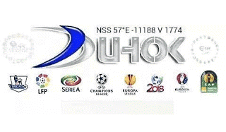 Portail des Frequences des chaines: Duhok TV Frequency