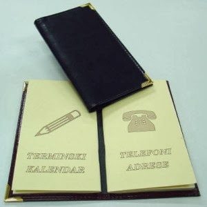 spagosmail: Razmišljanje uz telefonski adresar