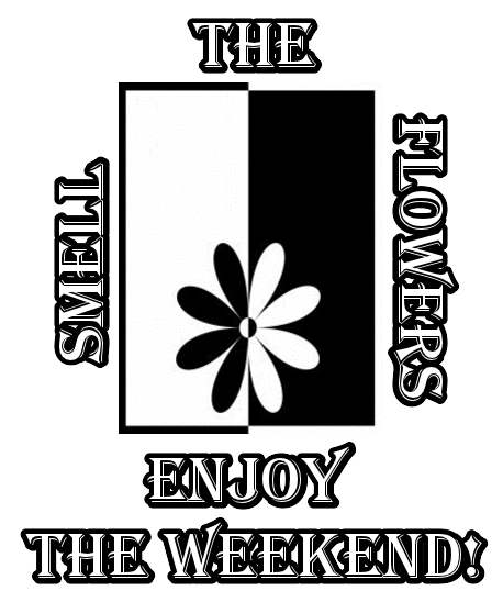 Reflections from Bon Bon Pond: Weekend Wishes