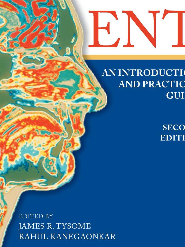ENT_ An Introduction and Practical Guide, Second Edition - Medical Yukti