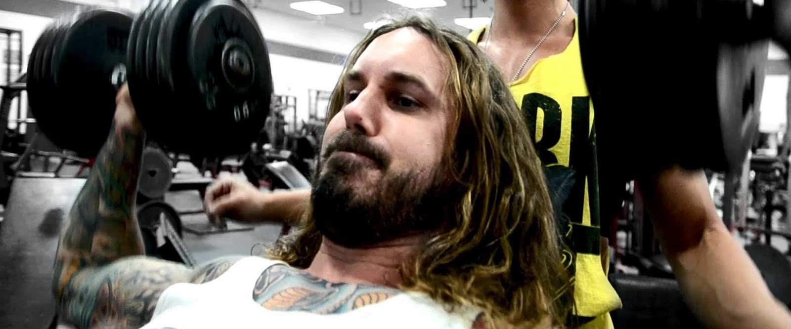 Horns Up Rocks: Tim Lambesis To Remain In Prison For A While; Steroids ...