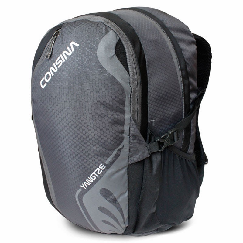 Tas Consina Yangtze - CONSINA