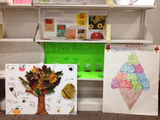 Welcome to 3L!: Seed Projects!