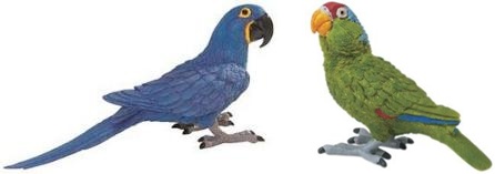 The Jungle Store: How To Use Safari Limited Toys In Educational Learning