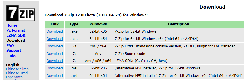 Tech Junkie Blog - Real World Tutorials, Happy Coding!: Software For ...