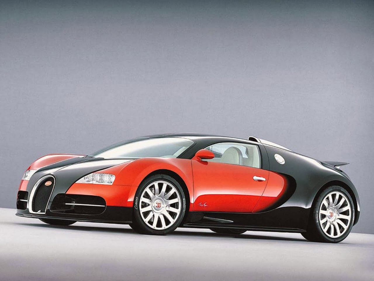 Bugatti Veyron 2 Funny Wallpapers ~ Funny Wallpapers