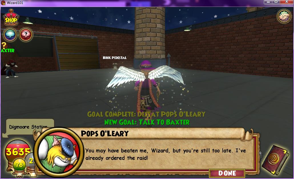 A Helpful Ironworks Guide | Tales of the Spiral