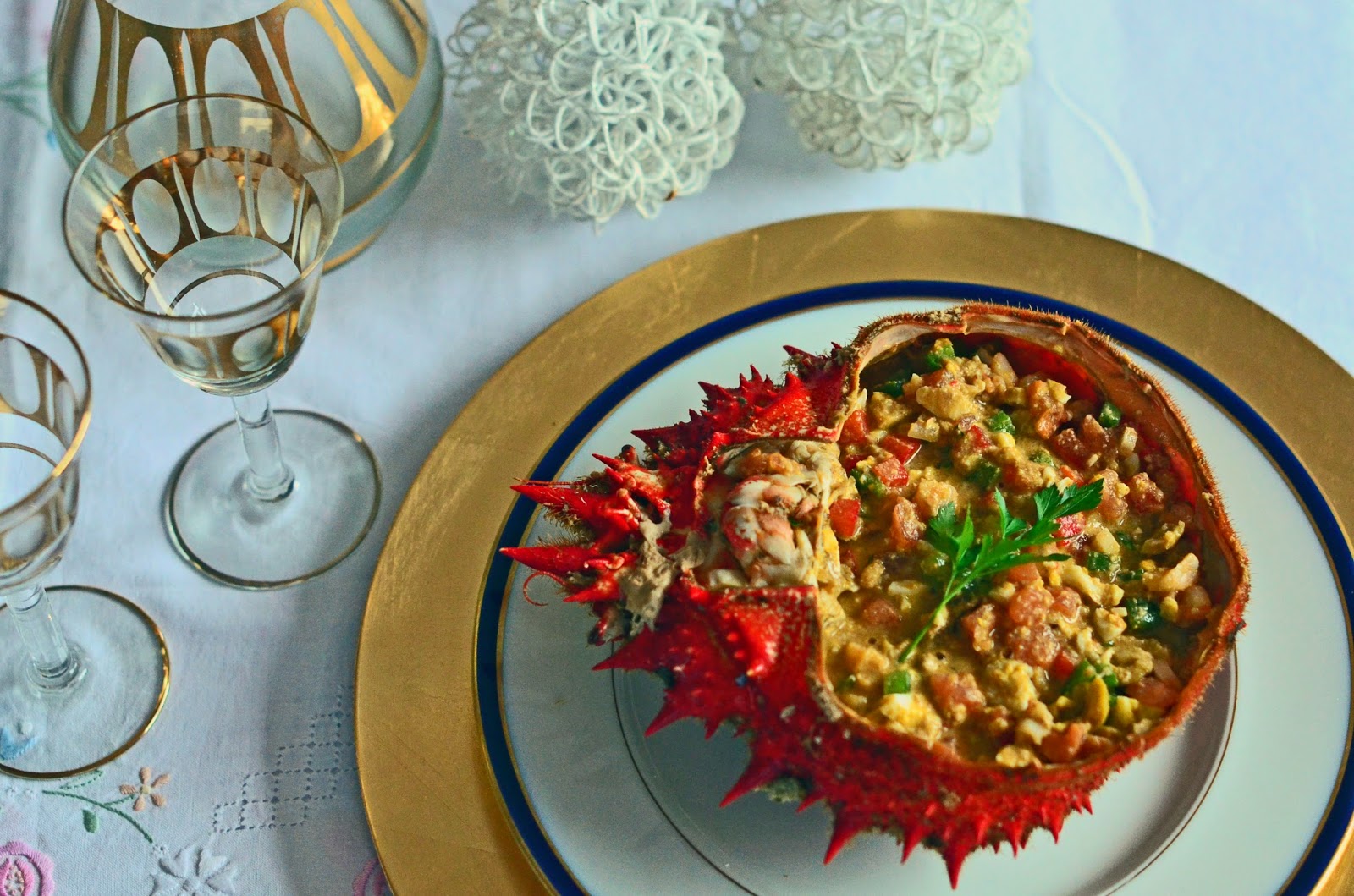 Guía completa para conservar fresco y sabroso un centollo cocido ...