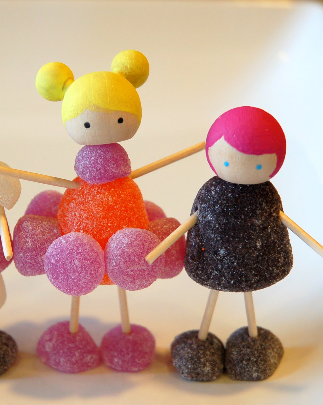 restlessrisa: GUMDROP PEOPLE and game printable!