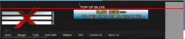 Add YouTube Style Progress Loading Bar in Blogger | ExE Blogger