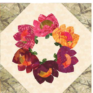 Barb Cherniwchan - Coach House Designs: End of Summer