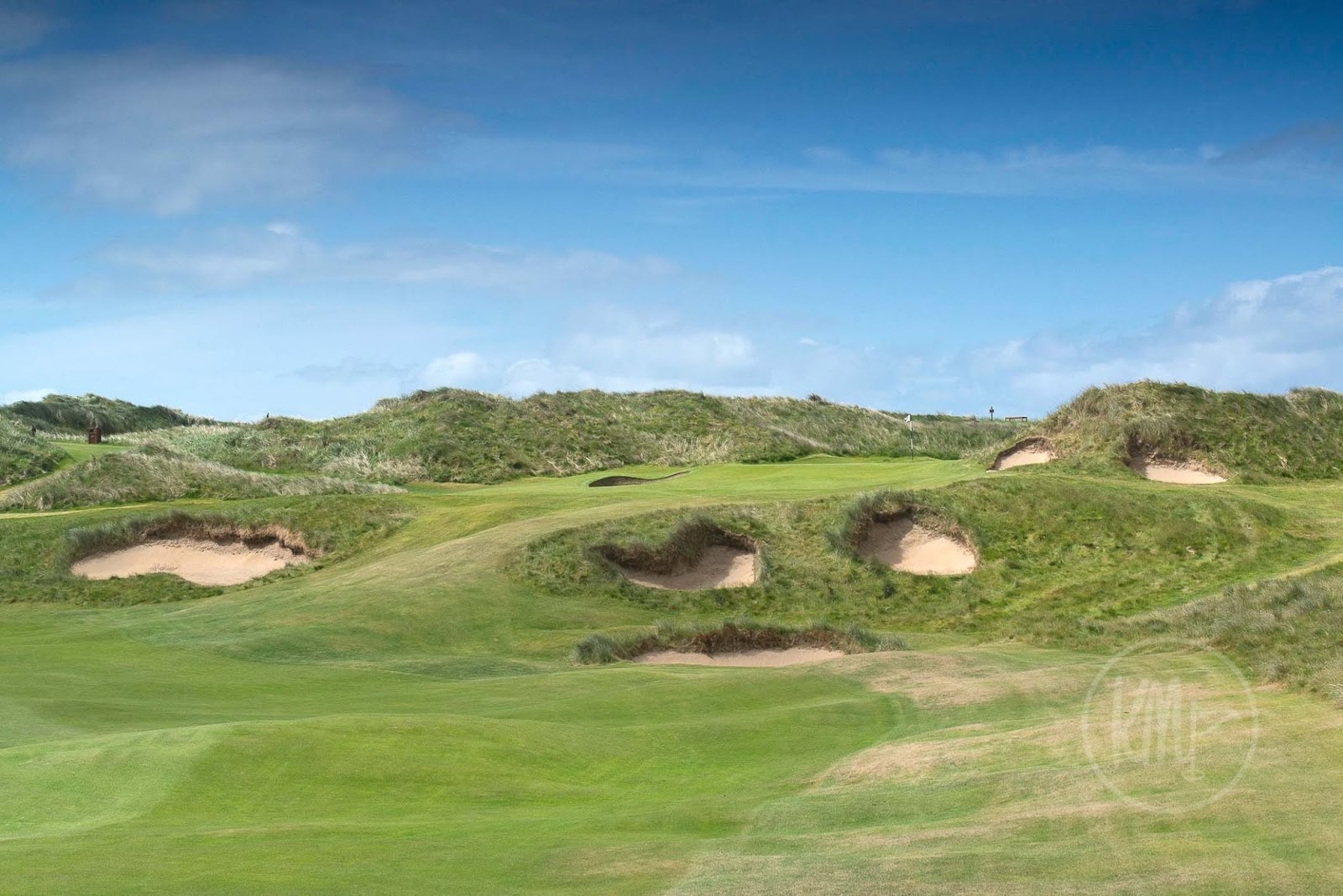 Hooked: Ireland's Golf Courses: Brand Value in Golf: A Doonbeg Case Study