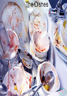 Kitchen Utensils Names, Meaning & Pictures | Necessary Vocabulary ...