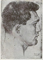 Boxeo 1930s: Joaquin Valls “Joe Valls” “Joe Walls”