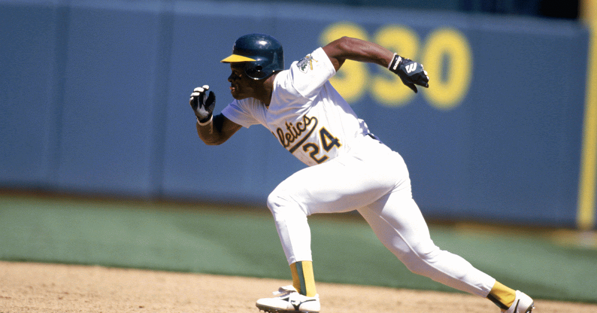 Rounding Third-Leadership and Baseball Blog