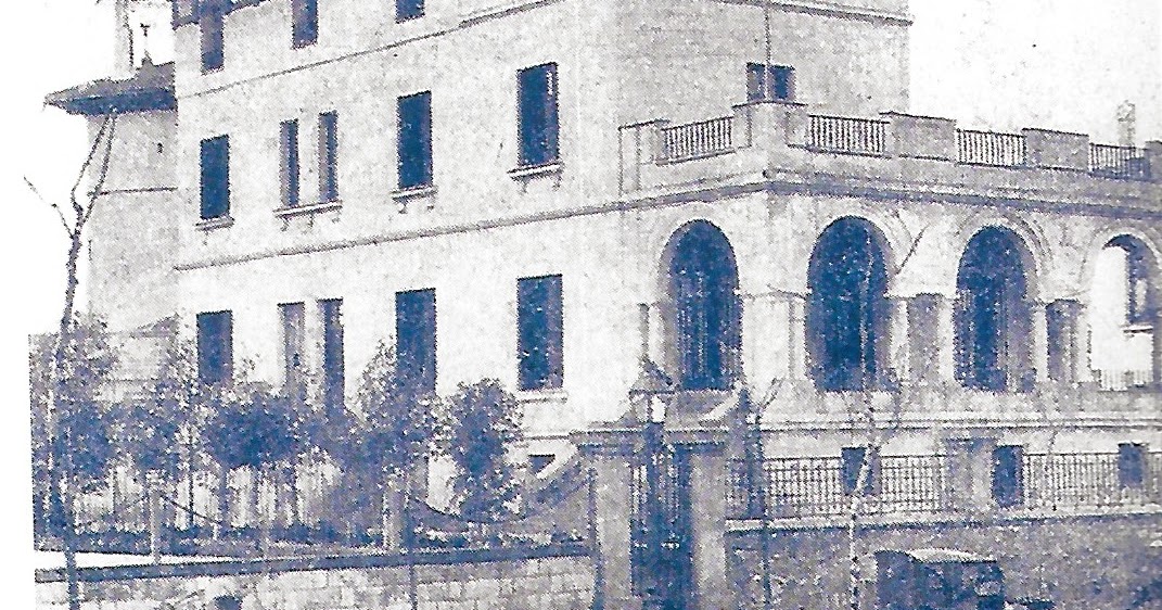 Una historia de la Policía Nacional.: Escuela de Policía