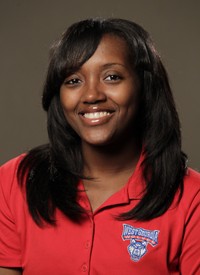 MEAC/SWAC SPORTS MAIN STREET™: Pace Joins the SC State Women’s ...