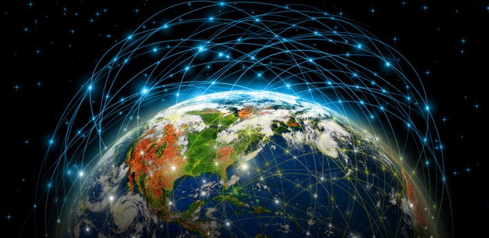 The Rise of Geographic Information System (GIS) with Artificial ...