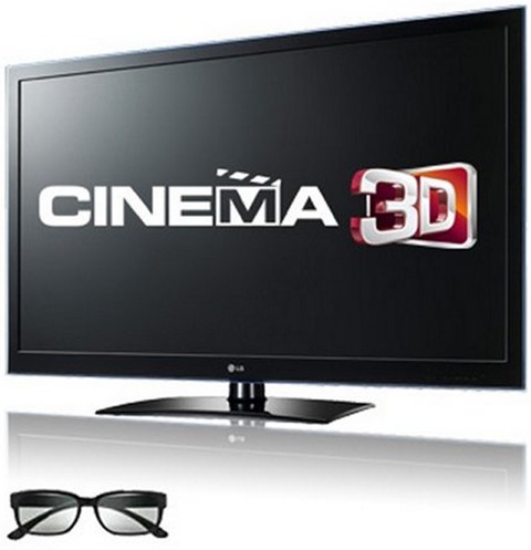 VOYAGE: Pilih Mana, LG CINEMA 3D, Samsung 3D TV, atau Sony 3D TV? (Part 1)