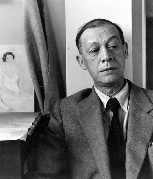 Los Grandes Fotografos: Paolo Gasparini (1934)