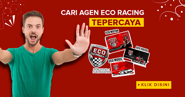 Apa Itu Eco Racing - Peluang Usaha Muda