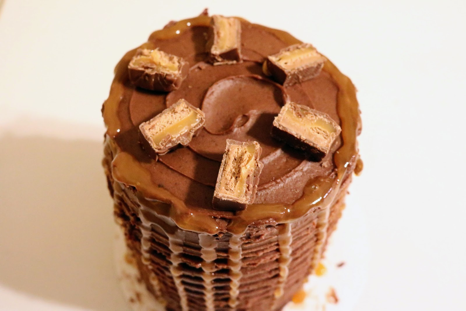 RuthAnne Strong: Cake Decorating Day