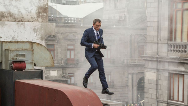 JAMES BOND: Glock 17 (FAB Defense KPOS Glock to Carbine Conversion)