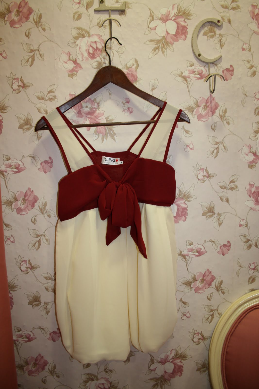 Le coquette: Esta temporada, se lleva el lazo...