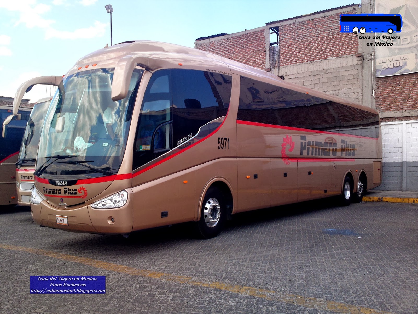 Conociendo a Primera Plus