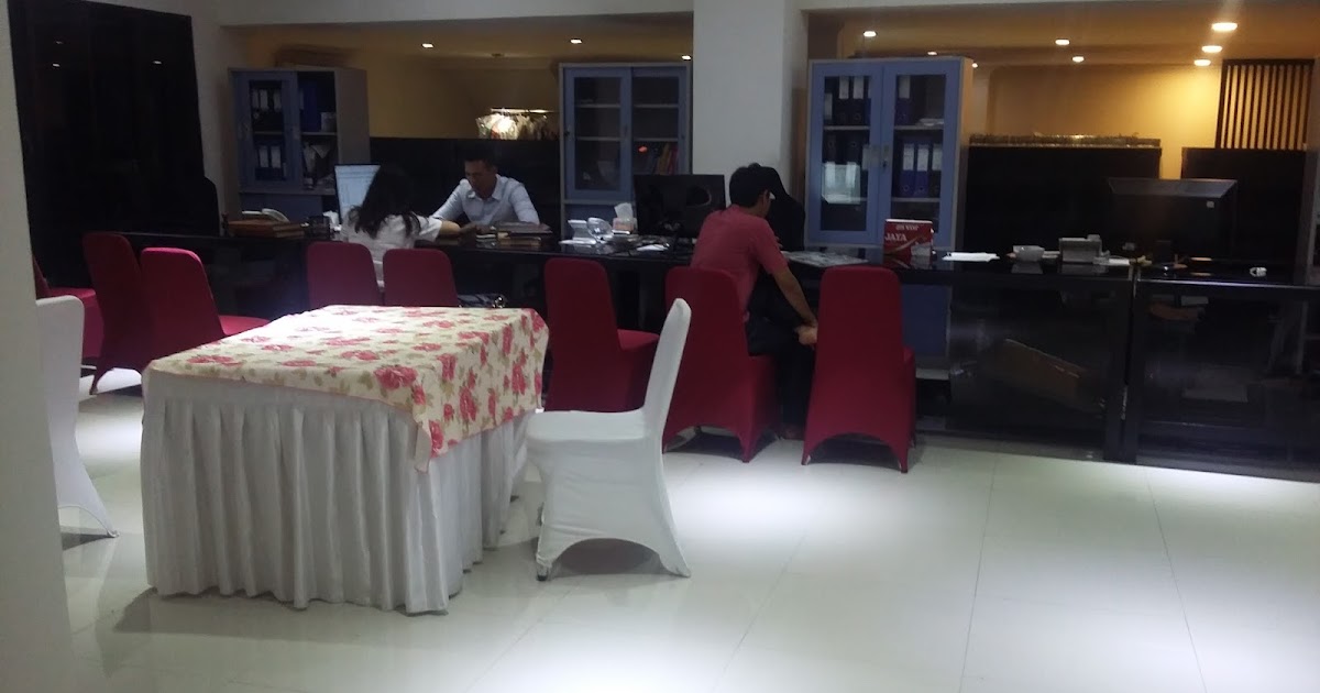 Melinda Pujiyanti: Review Catering : Chikal Primarasa - Rekanan Gedung ...