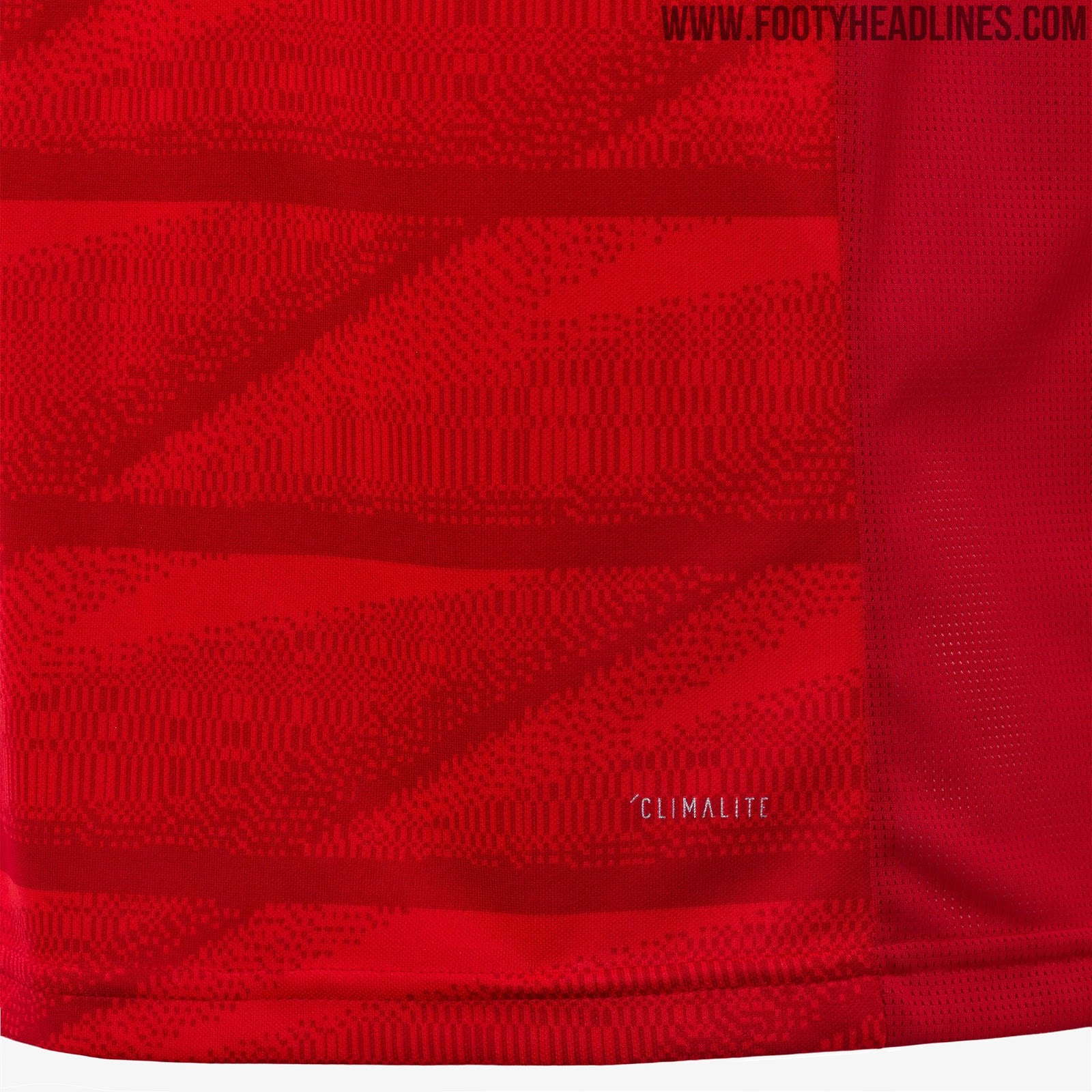 Bayern Munich 19-20 Home Kit Released - Footy Headlines