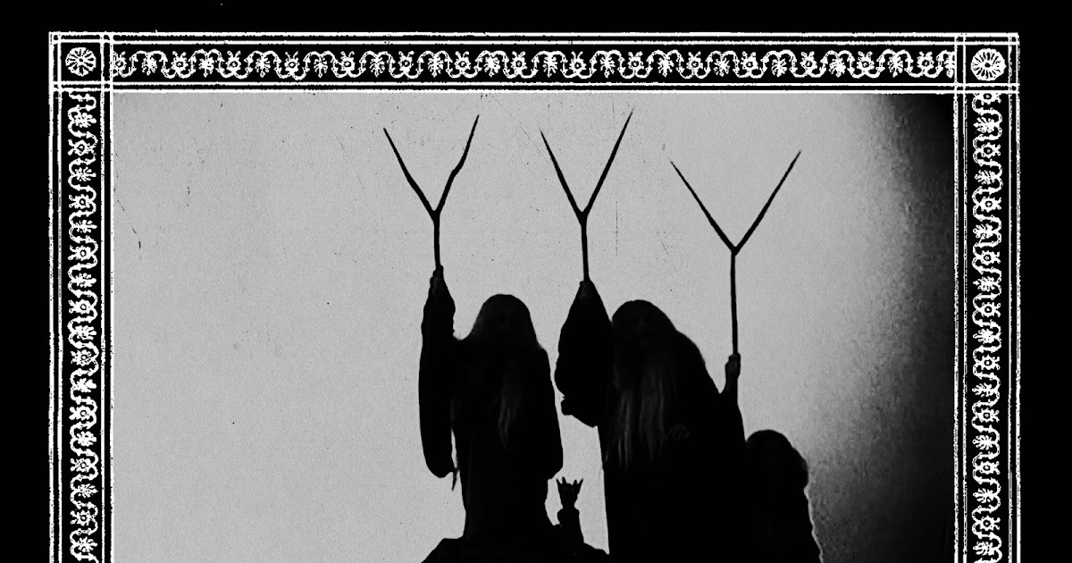 mortuusinsomnis777: Spectral Wound - Infernal Decadence