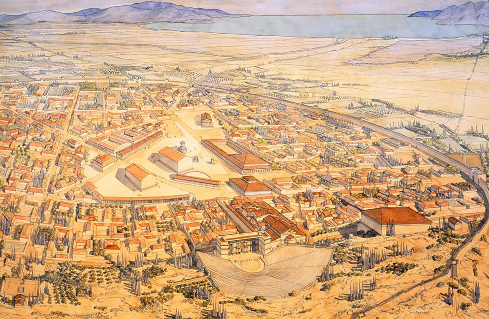 The Edithorial: Adventures in Aeschylus' Argos