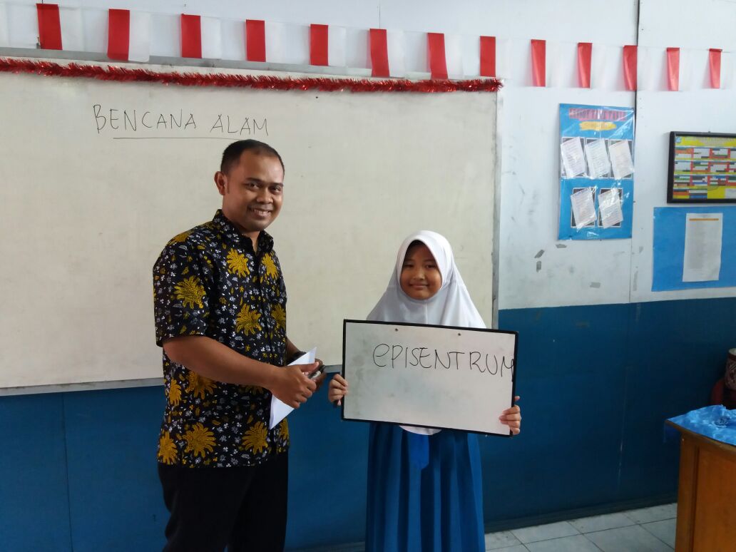 Penggunaan Media Pembelajaran “Ranking-1 Board” untuk Meningkatkan ...