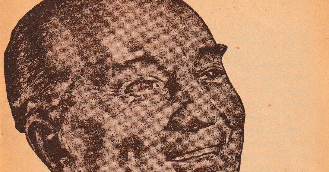 The Left Chapter: Tim Buck - Fighter for Peace and Socialism 1951