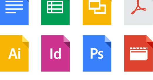 Google Docs Even Without An Internet Connection - TECHPHLIE