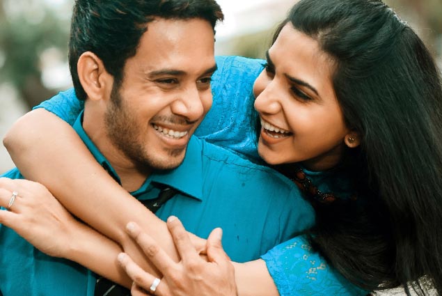 Bharath with Wife Jeshly Photos | SOUTHTREND