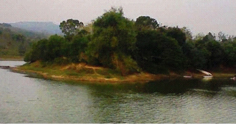 Revitalisasi Kawasan: Pengembangan Kawasan Pariwisata Kabupaten Blora ...