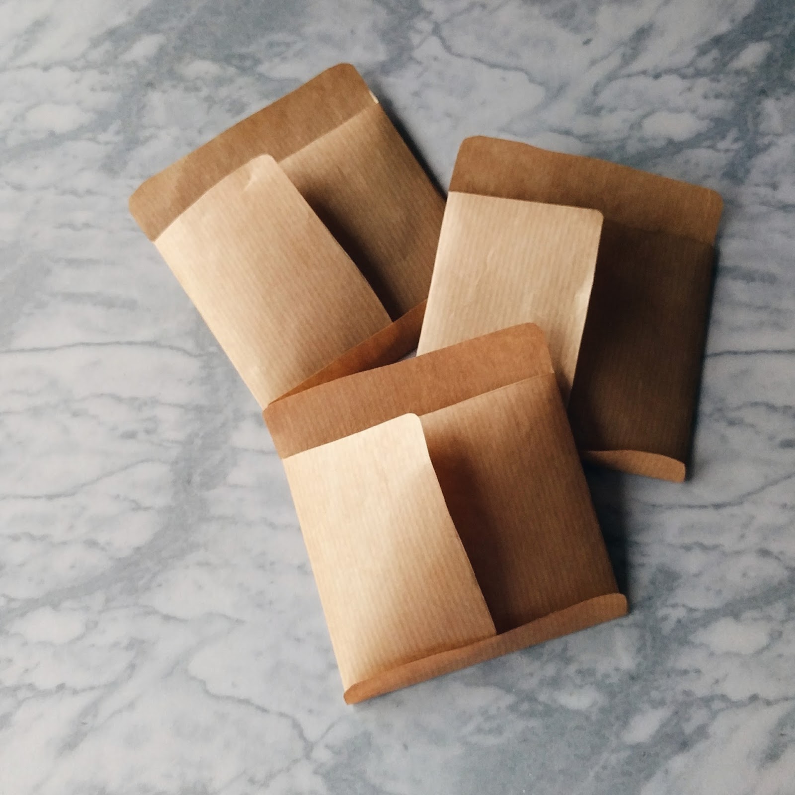 Bustine Funky - Tutorial e template! | FunkyMondays